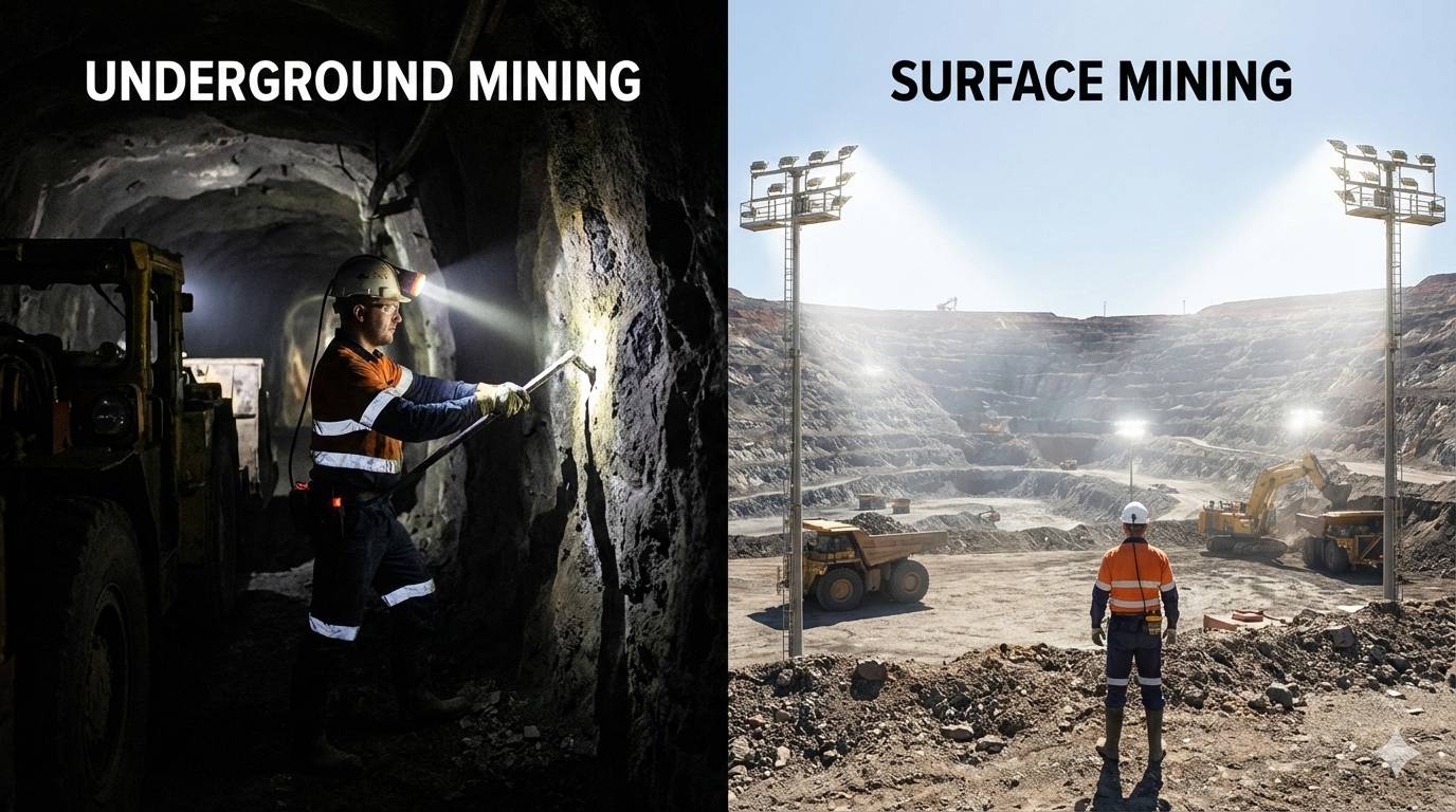 underground-vs-surface-mining-lamps-differences – Wisdom Lamps Australia