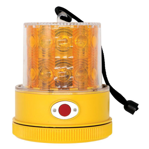 LED Strobe Light – Wisdom Lamps Australia