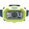 Intrinsically Safe Headlamp – LED Safety Light for Hazardous Areas ...