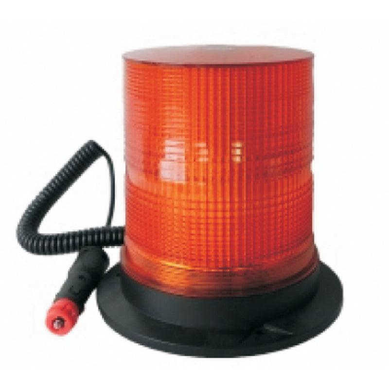 LED Strobe Light 80 SMD | Magnetic Base | 12-48VDC – Wisdom Lamps Australia