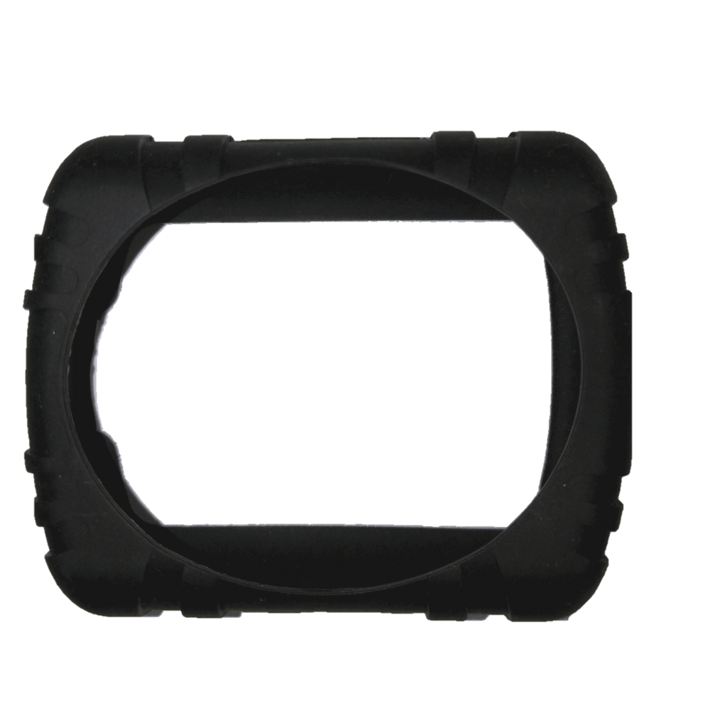 Protective Case for Wisdom cap Lamp – Fits 3A, 4A & 6A | Black & White ...