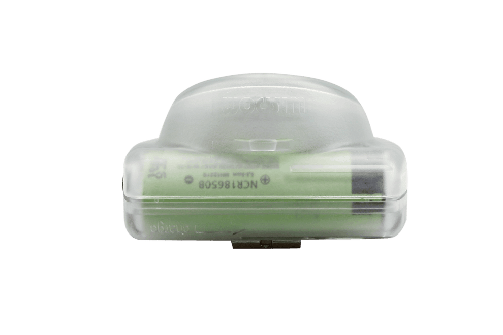 Wisdom 4A Cap Lamp Australia - Professional Mining Headlamp – Wisdom ...