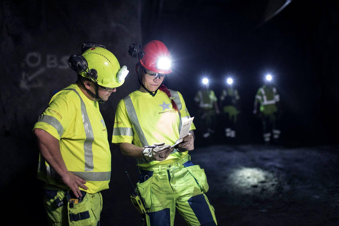 Wisdom Cap Lamps Australia | Mining & Safety Headlamps – Wisdom Cap ...